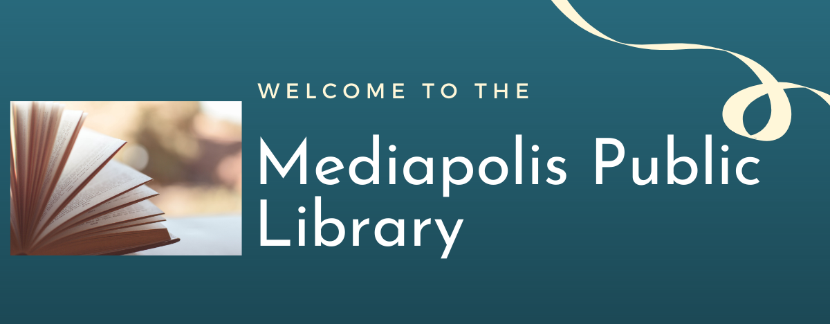 Mediapolis Public Library :: Mediapolis Public Library